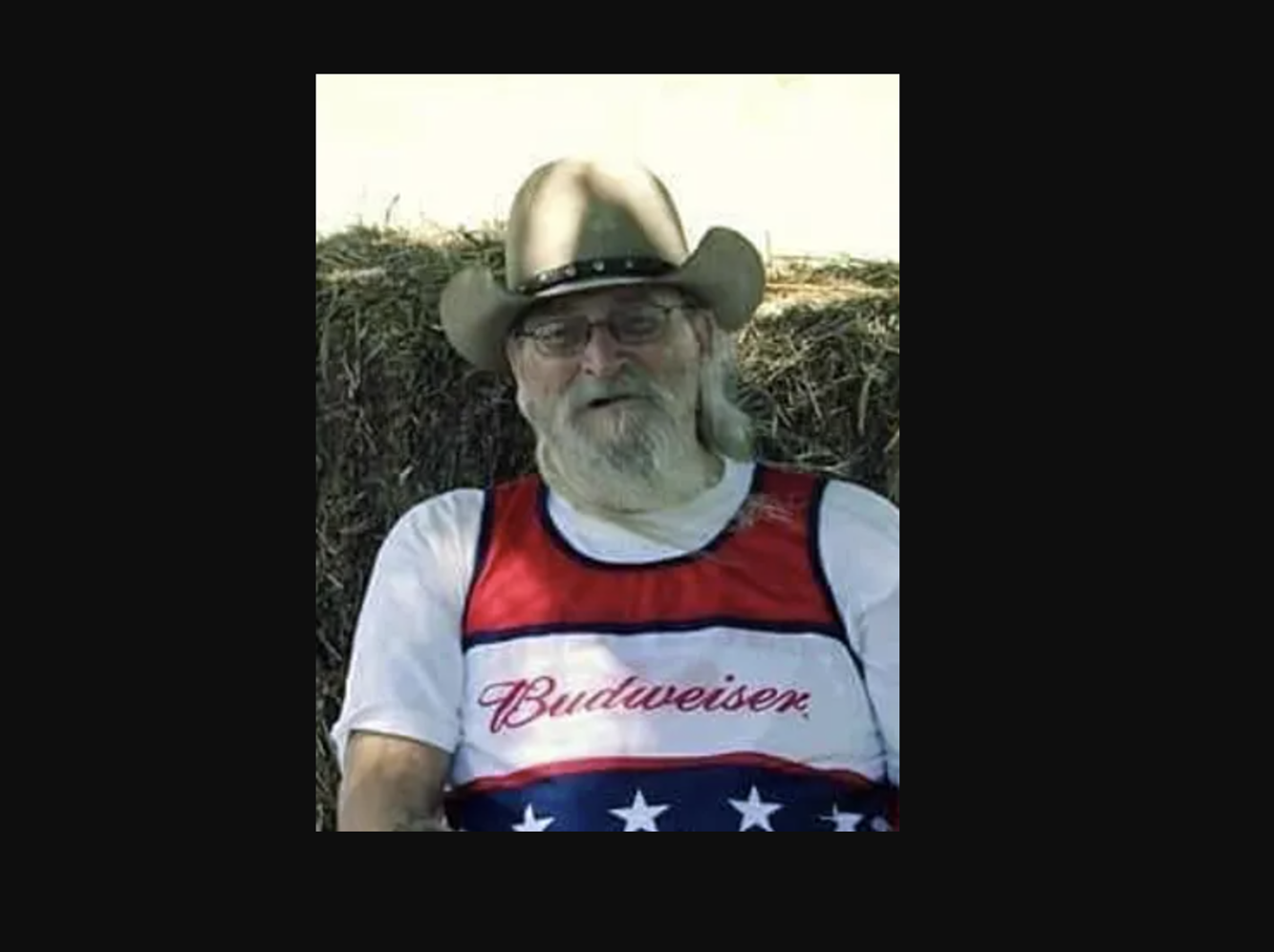 Jack Dale Carson (April 4, 1951 - May 9, 2024) | Obituaries ...