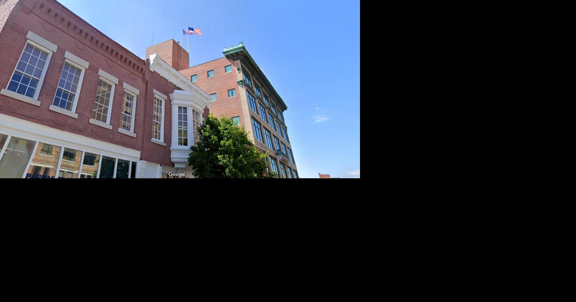 Joplin to close portion of Main Street for flag work | Local News ...