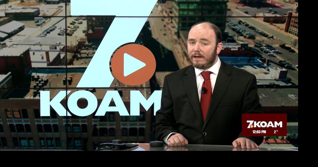 KOAM News at 12 pm (1-15-2024) | Video | koamnewsnow.com