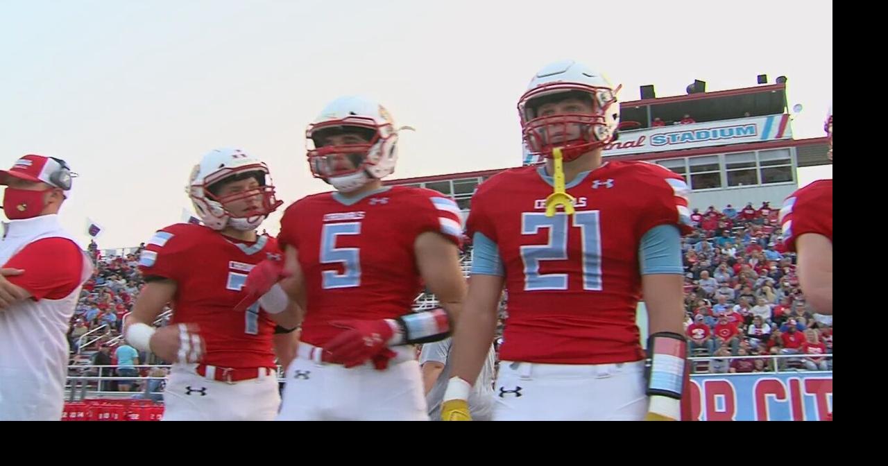 MSHSAA releases district assignments; Webb City football moves up to ...