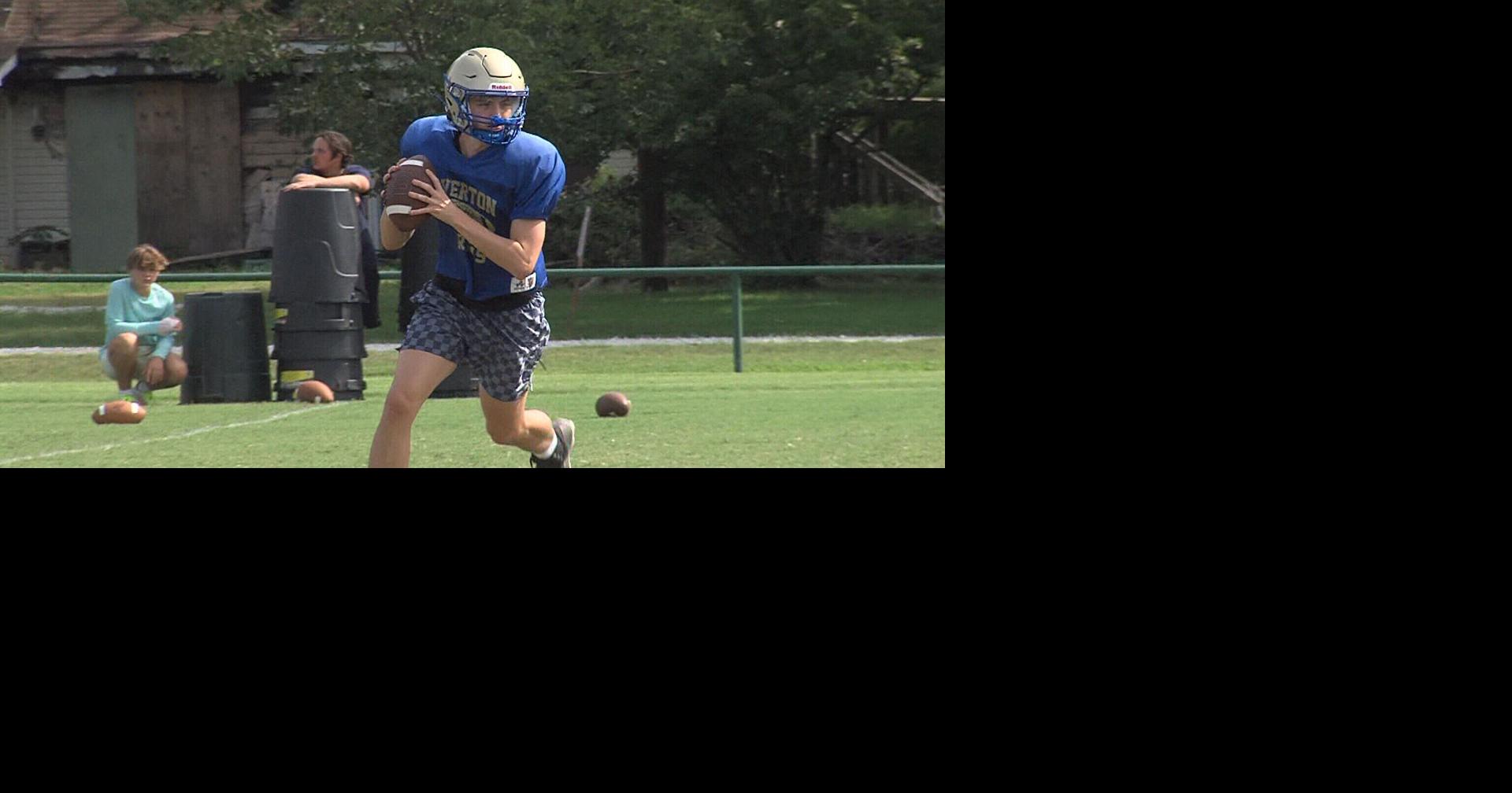 Riverton High School football 2024 season preview | News | koamnewsnow.com