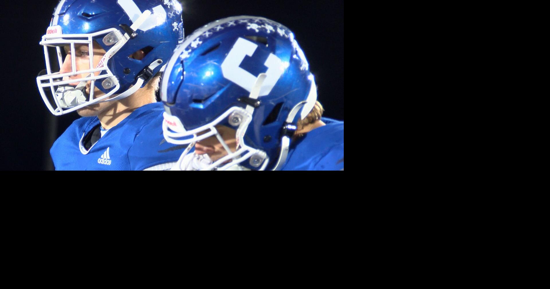 Carthage claims district title, returns to state quarterfinals ...