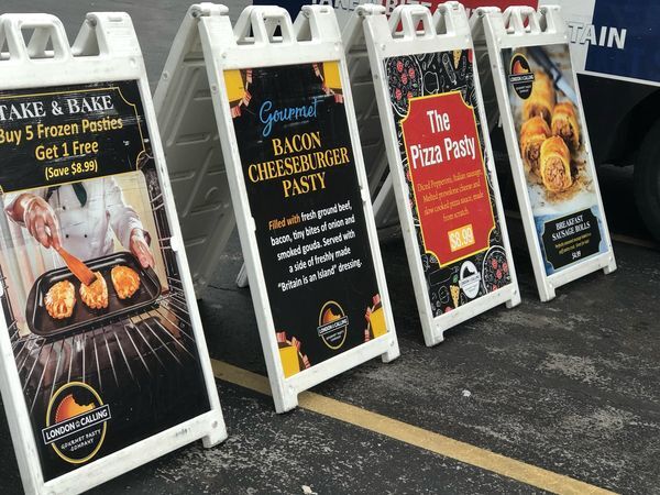 English Themed food truck travels to Carthage | Lifestyle | koamnewsnow.com