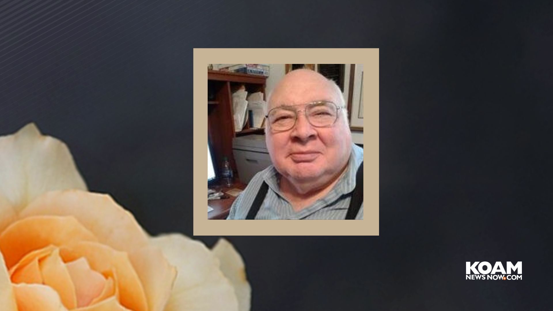 Jerry John Herrmann (March 22, 1944 - August 28, 2025) | Obituaries ...