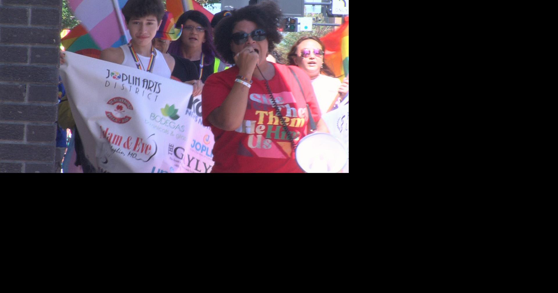 JOMO Pridefest continues with Pride march | | koamnewsnow.com