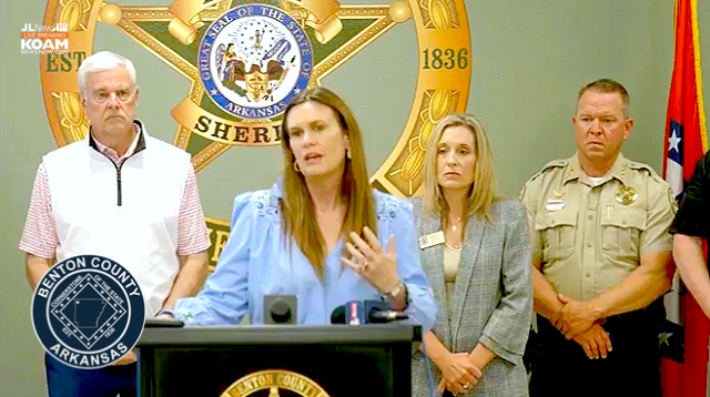 Benton County officials request info, click to Citizen Damage Reporter ...