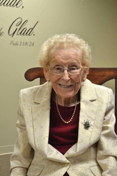 Phyllis Jean Morris | Obituaries | koamnewsnow.com