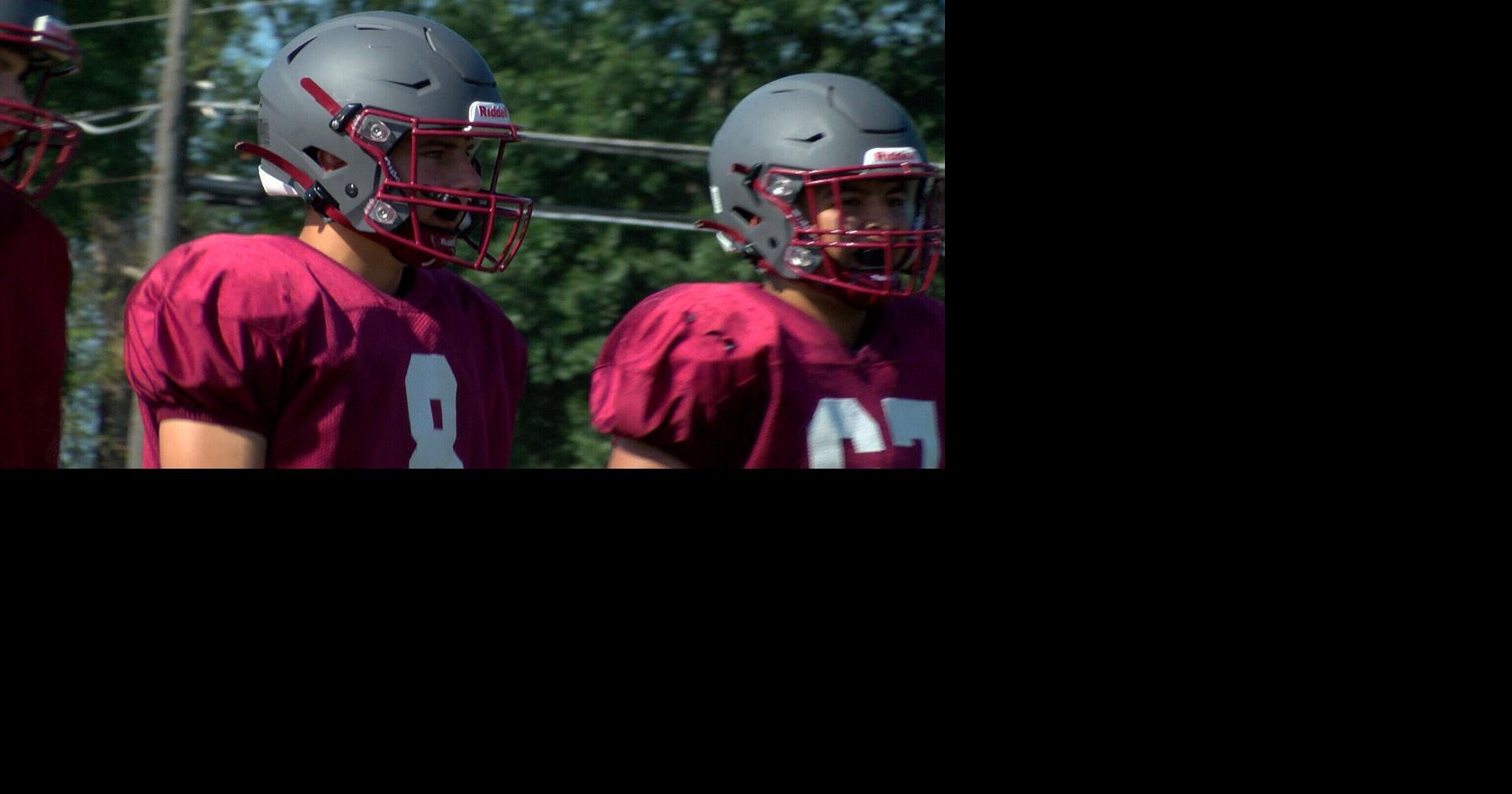 Nevada returns talented backfield, numerous offensive weapons | High ...