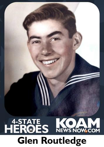 Glen Routledge | 4 State Hero List | koamnewsnow.com