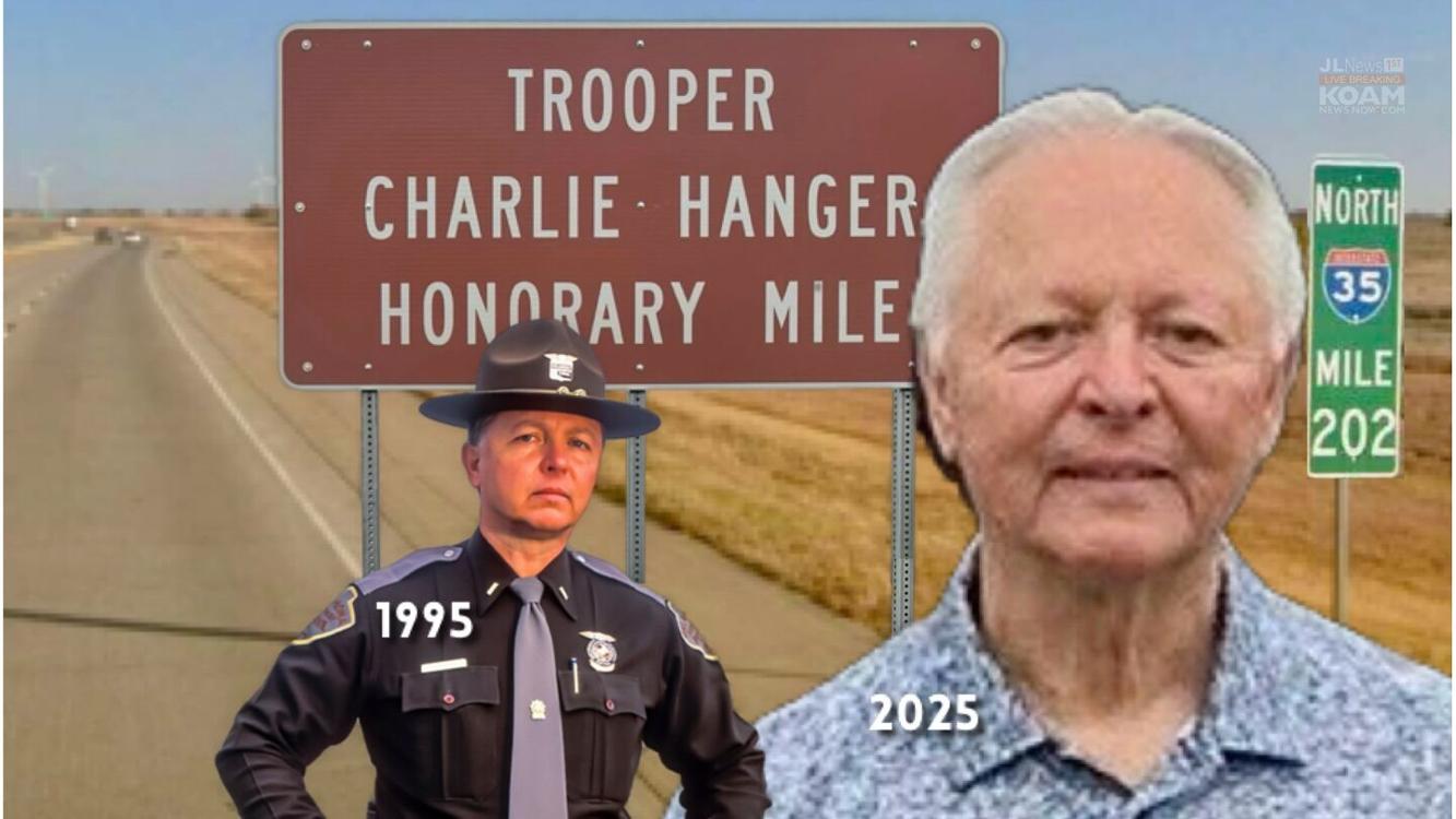 Oklahoma City Bombing 30 years today; Timothy McVeigh captured on ...