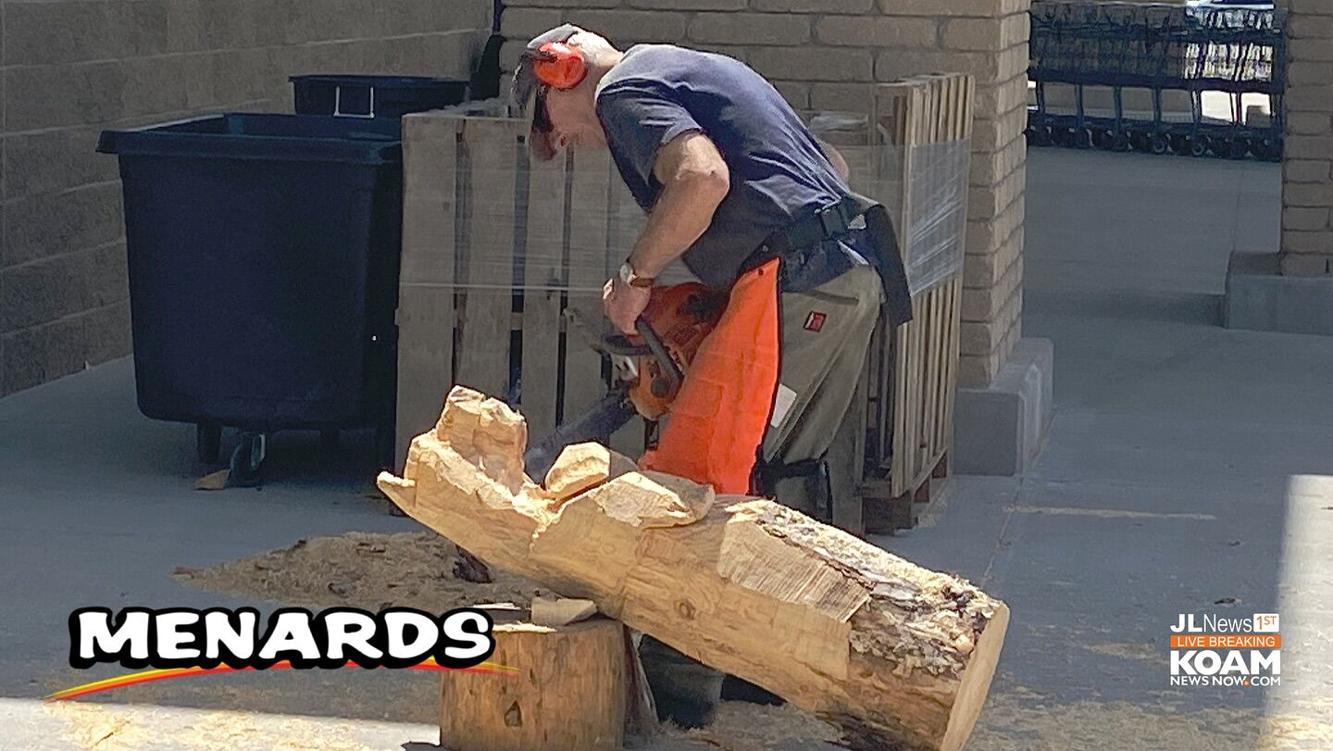 Menards Grand Opening Events kick-off for the week | Joplin News First ...