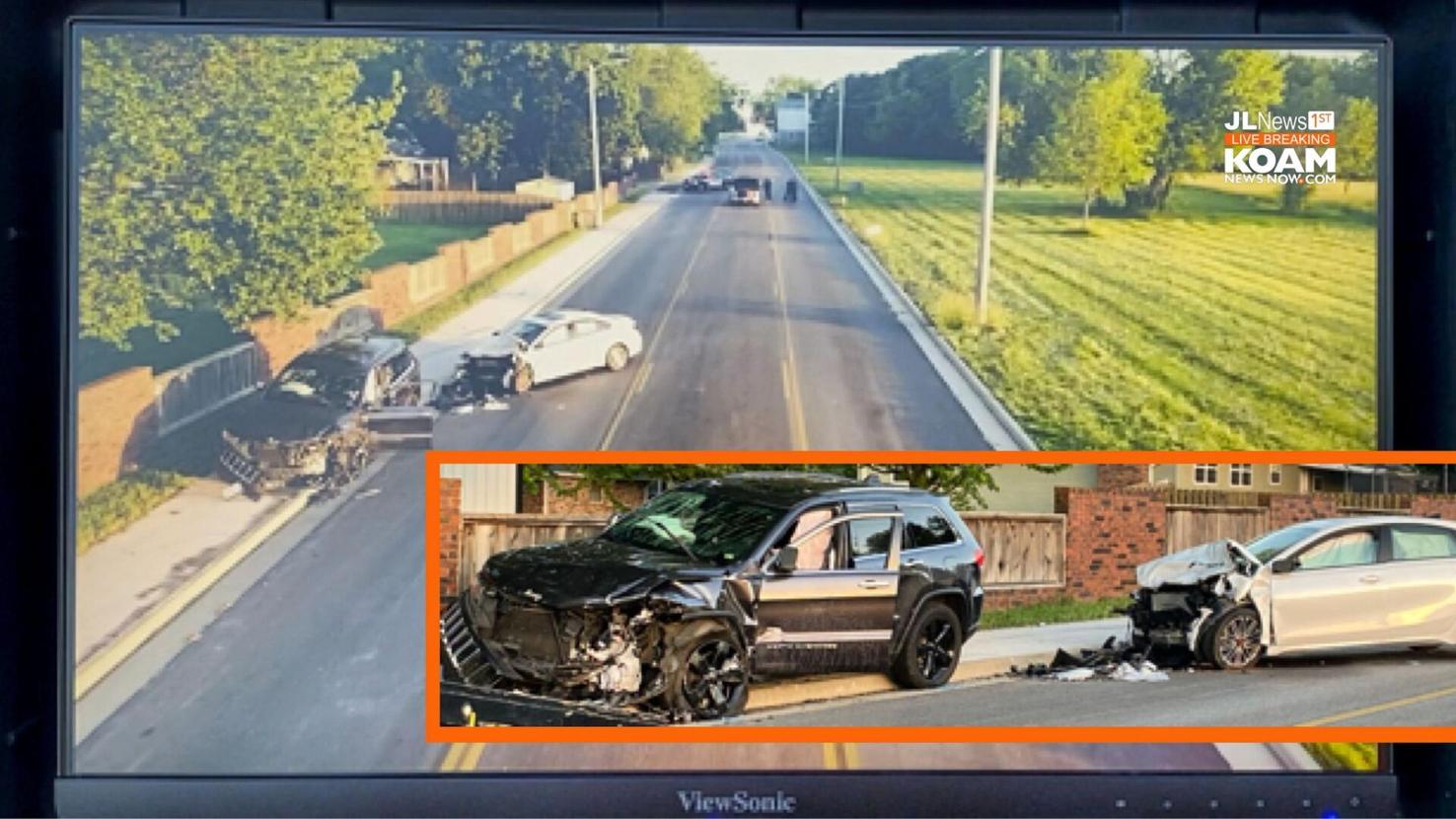 Fatal head-on crash on River Street in Carthage | Auto-accident ...