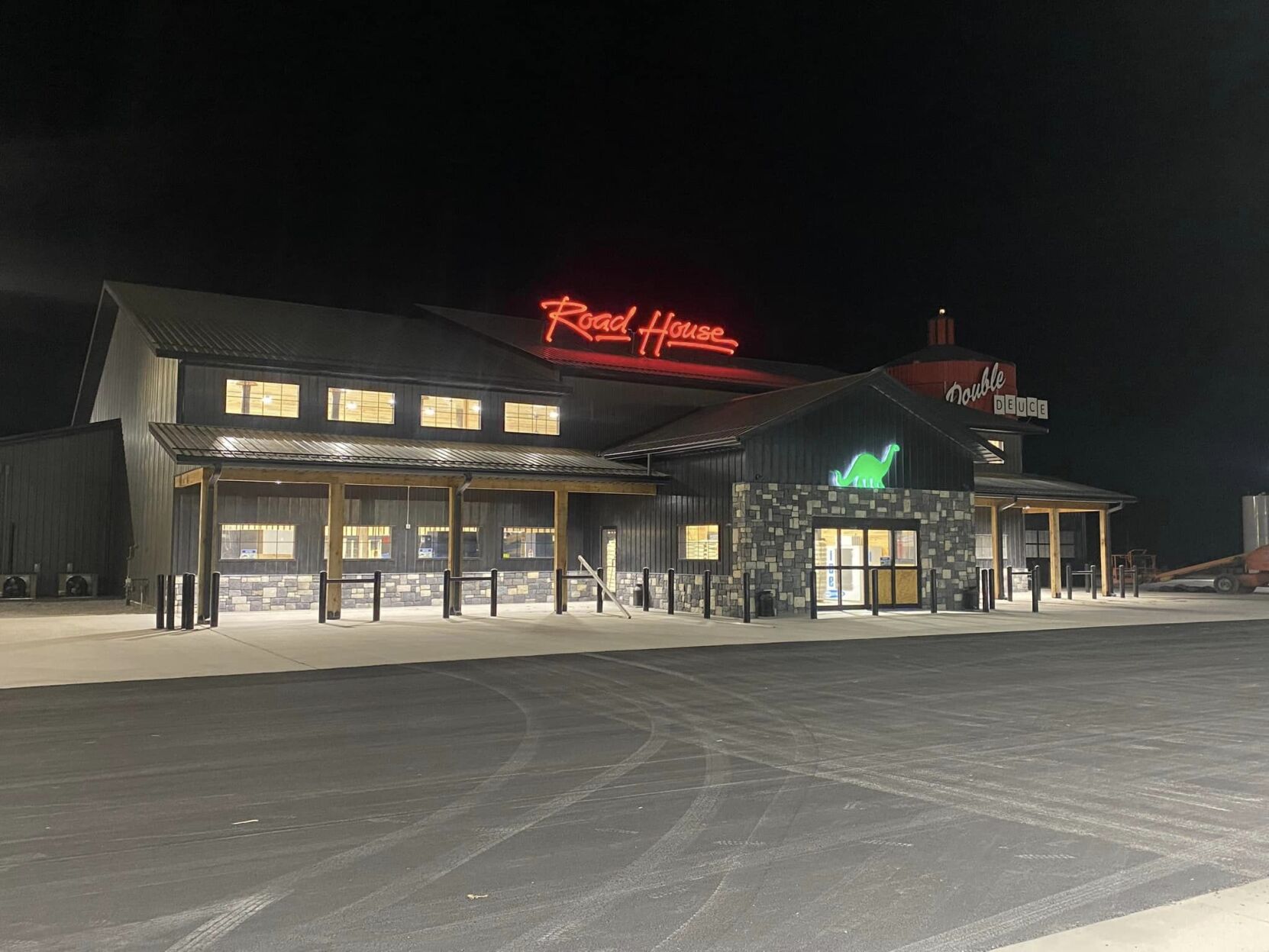 Road House in Jasper Missouri is coming to life | Joplin News First ...