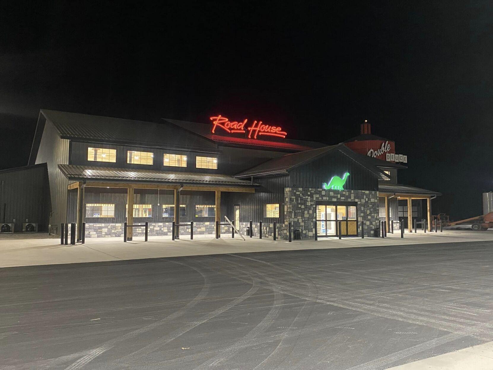 Road House in Jasper Missouri is coming to life | Joplin News First ...