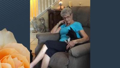 Imogene Beatrice Jones (April 25, 1931 - June 16, 2023) | Obituaries ...