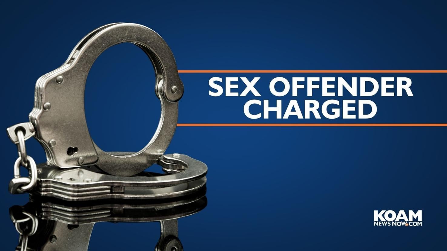 Sex offender charged for park violation near Carthage | Crime ...