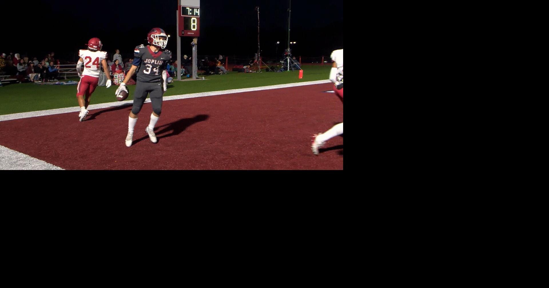 Joplin cruises to homecoming win over Carl Junction | Carl Junction ...