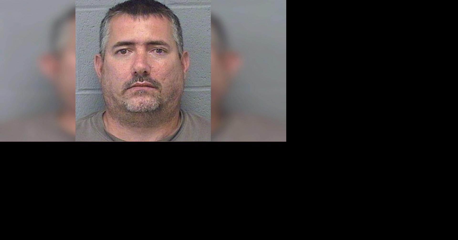 Kidwell Charged w/ Reckless Driving | News | koamnewsnow.com