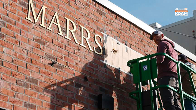 Fixer to Fabulous couple to open new store, Marrs on Main in ...