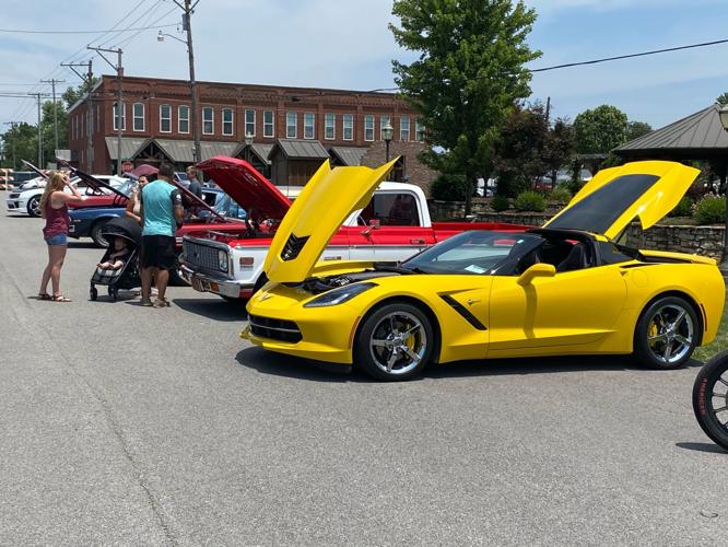12th Annual Purdy Festival kicks off | Family | koamnewsnow.com