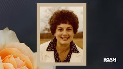 Janet Eileen Lankford (January 18, 1934 - January 29, 2026 ...