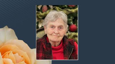Shirley Kay Cook (April 10,1939 - July 27, 2024) | Obituaries ...