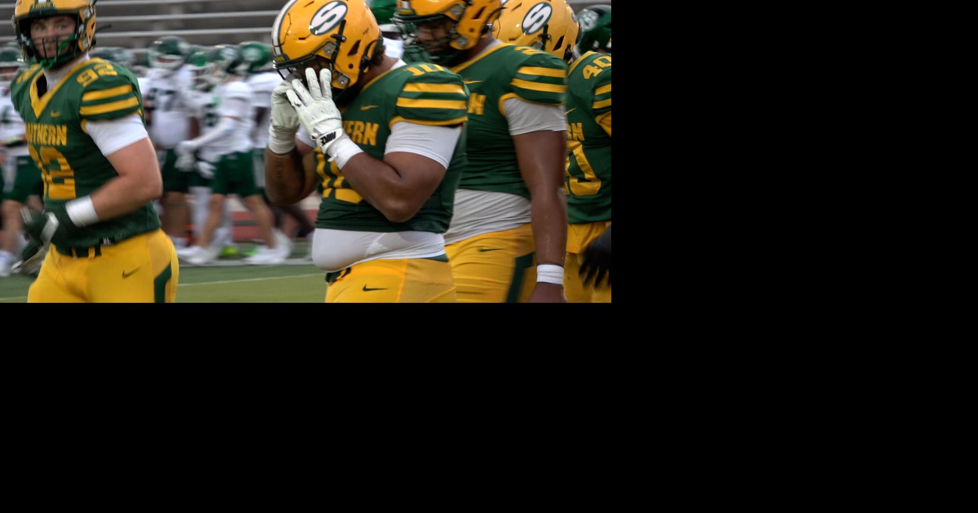 MSSU drops first game of the season against the Bearcats | Missouri ...