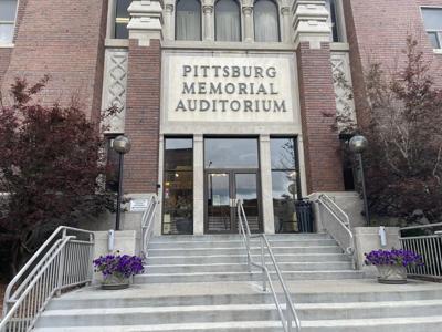 Rising stars take on the big stage a Pittsburg Community Theatre ...