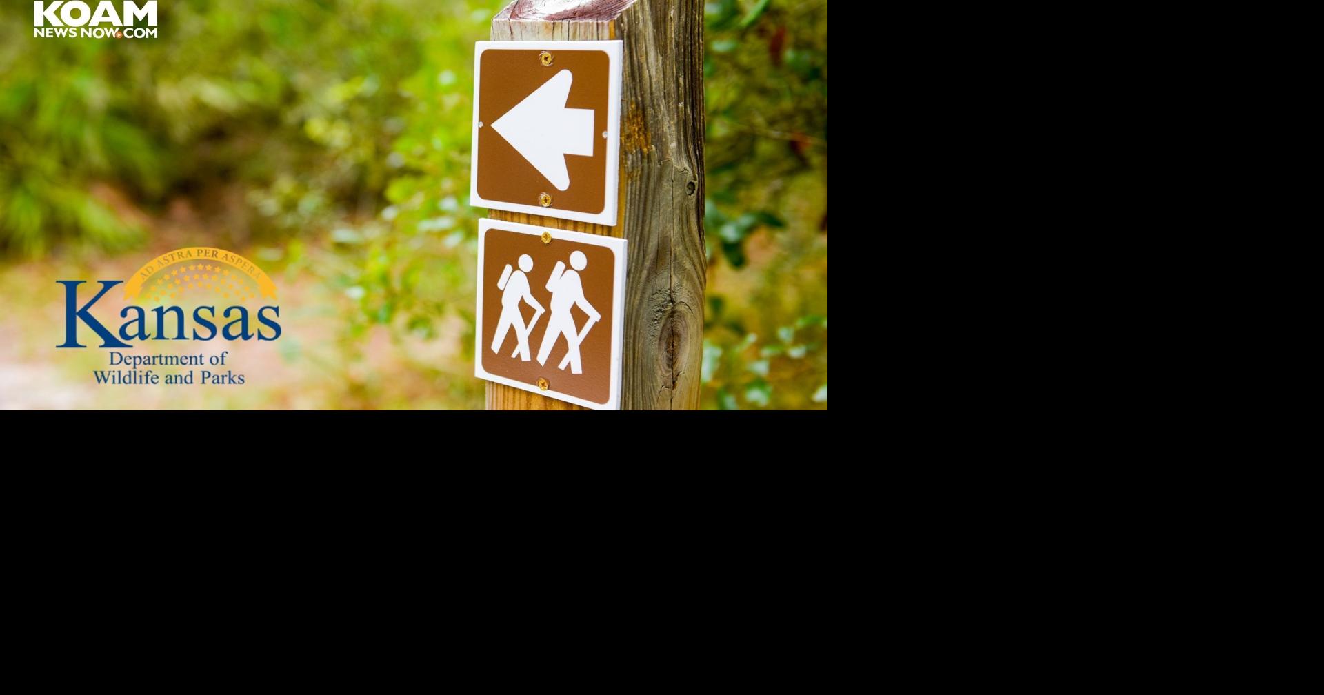 Cold weather, clear trails: winter and early spring hiking in SEK ...