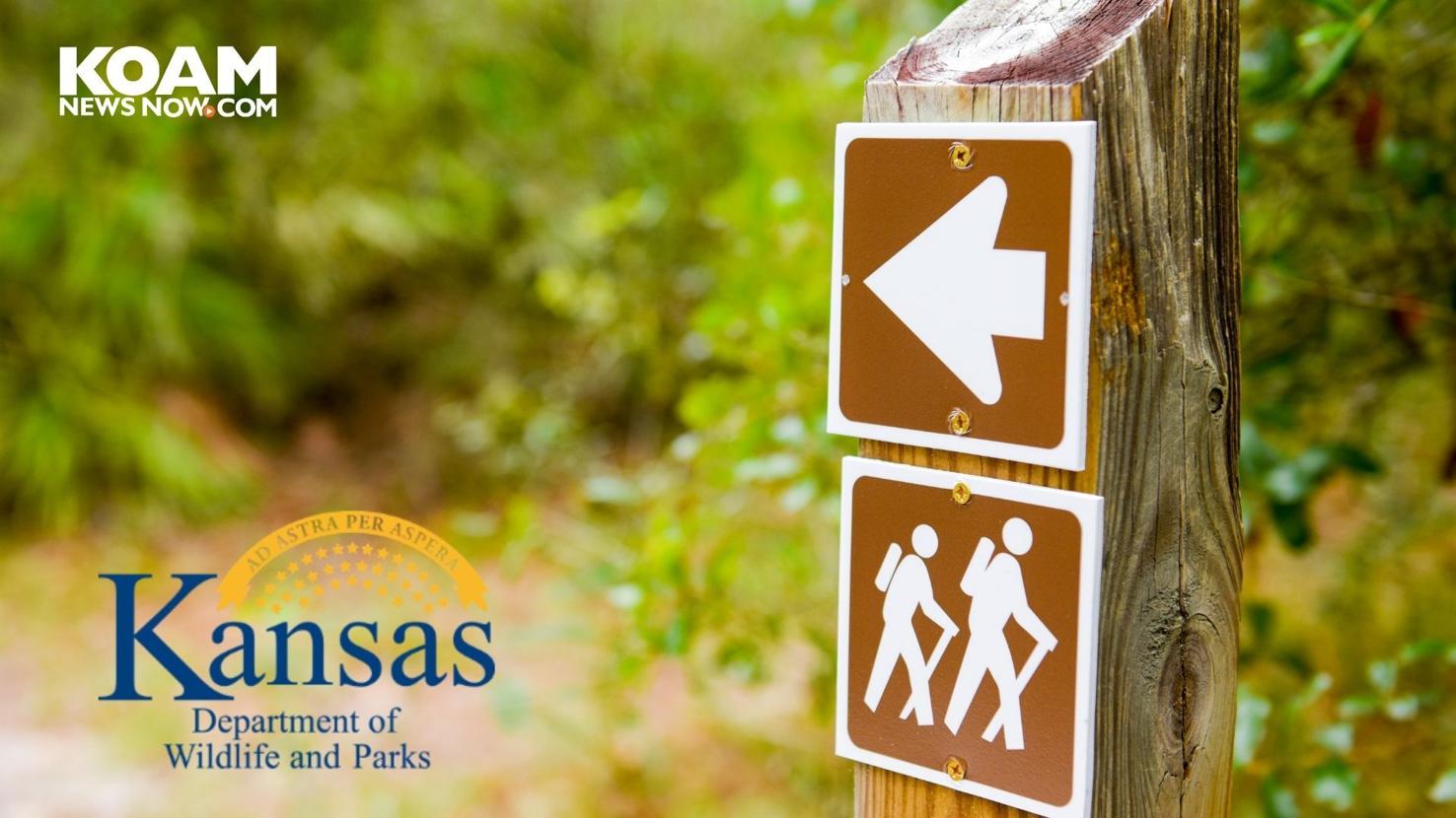 Cold weather, clear trails: winter and early spring hiking in SEK ...