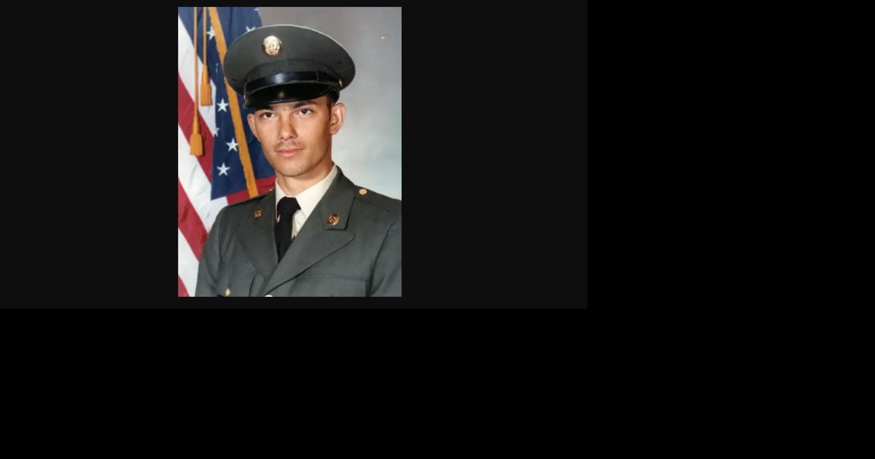 James Michael Wickes (May 5, 1952 - July 17, 2023) | Obituaries ...