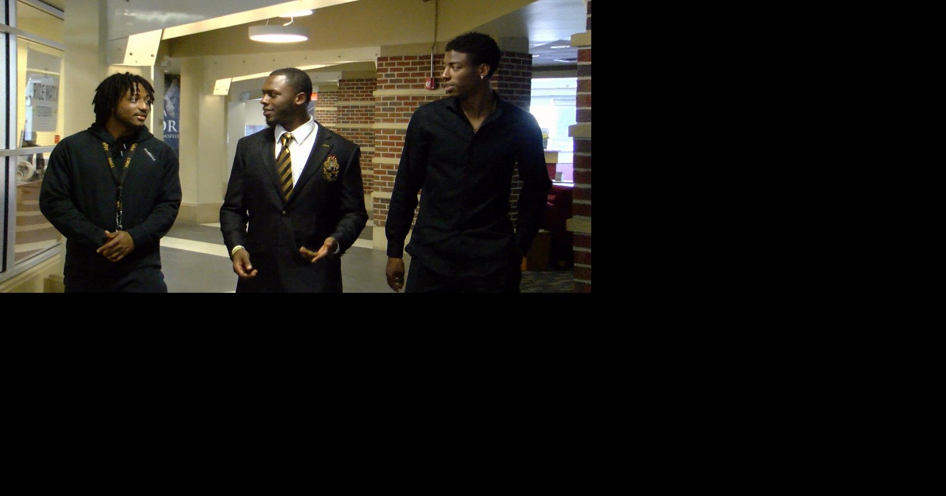 Alpha Phi Alpha Returns to PSU | News | koamnewsnow.com