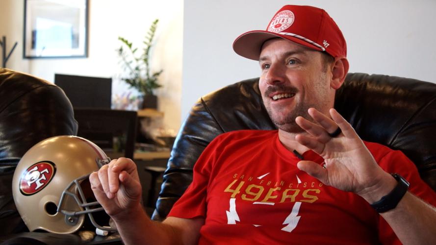 49ers fan hopes for Super Bowl redemption after previous Chiefs defeat ...