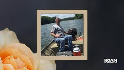 Michael Harold Stark (September 16, 1960 - October 23, 2025 ...