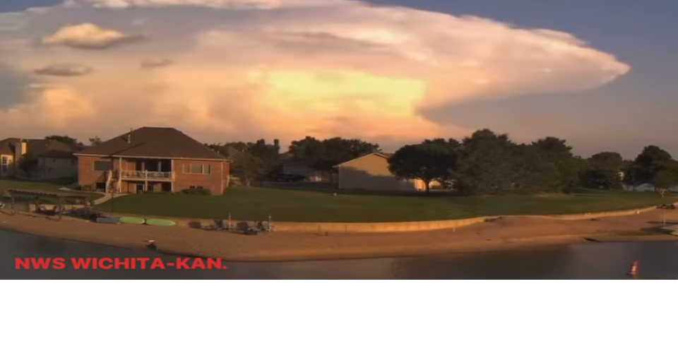 Severe storms ravage all four states K-O-A-M | Arkansas News ...