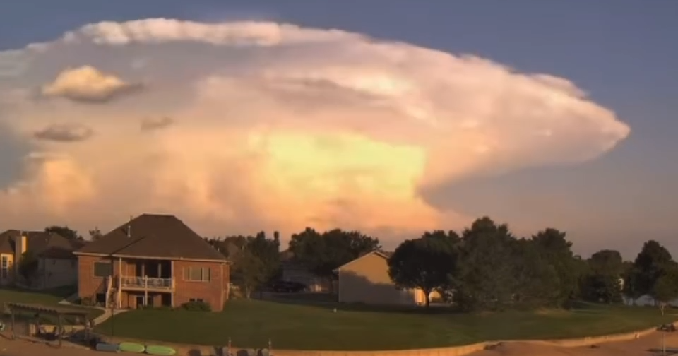 Severe storms ravage all four states K-O-A-M | Arkansas News ... Severe storms ravage all four states K-O-A-M | Arkansas News ...