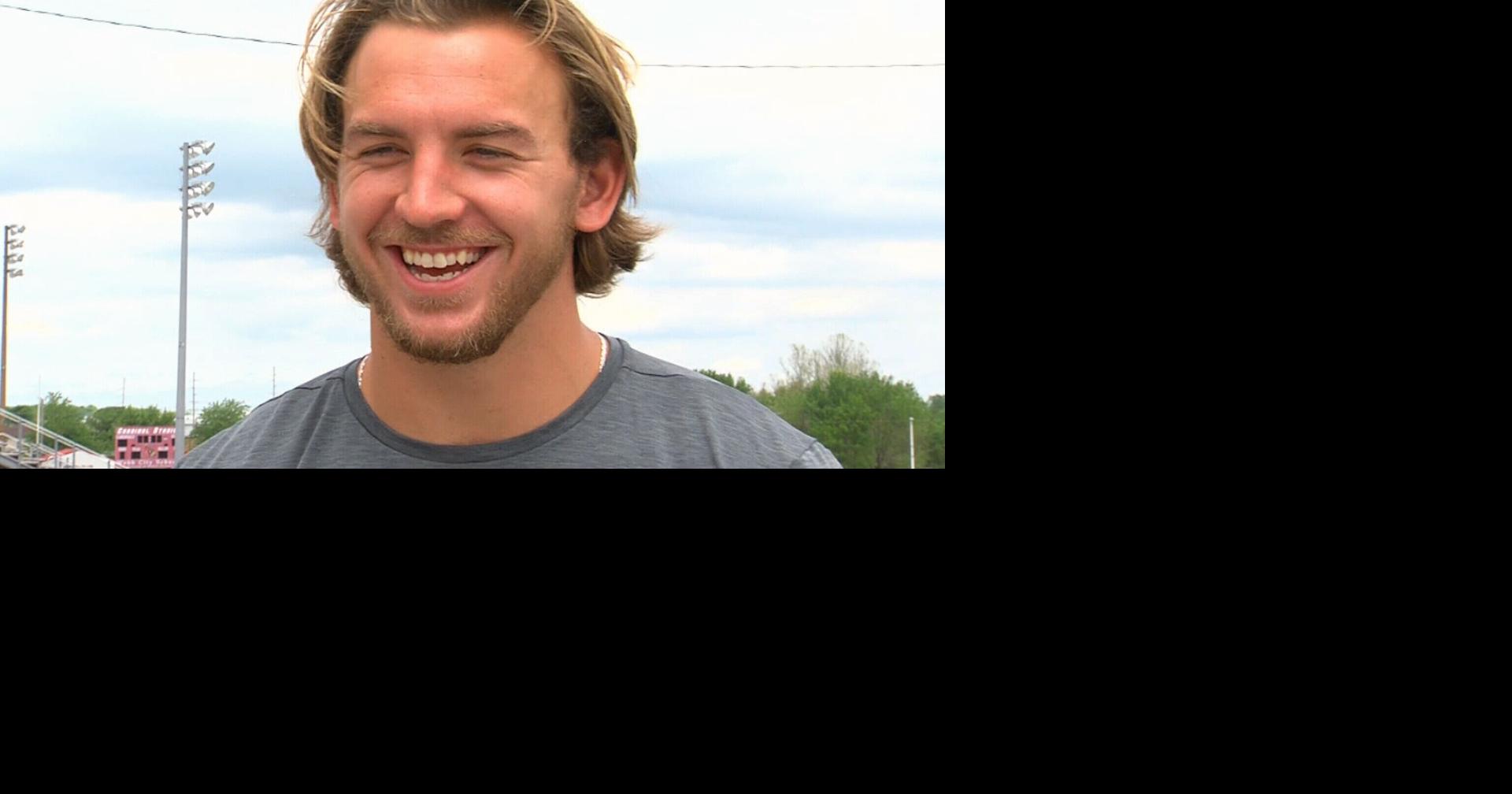 Zach Davidson signs with Buffalo Bills practice squad | News | koamnewsnow.com