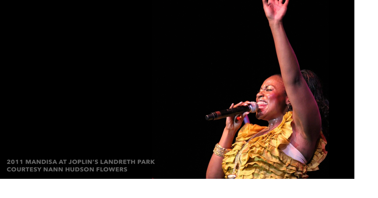 Beloved singer Mandisa dead at 47; Performed in Joplin for tornado ...