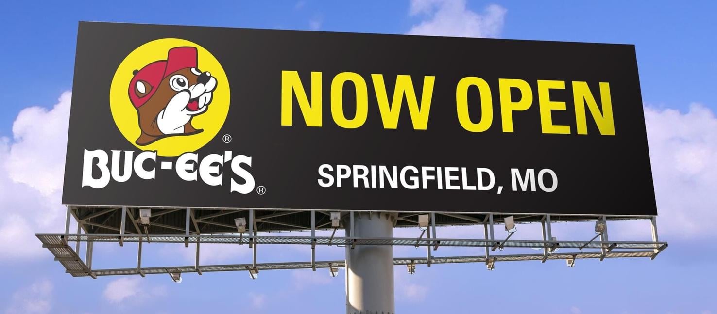 The first Buc-ee’s opens in Missouri at Springfield | Joplin News First ...