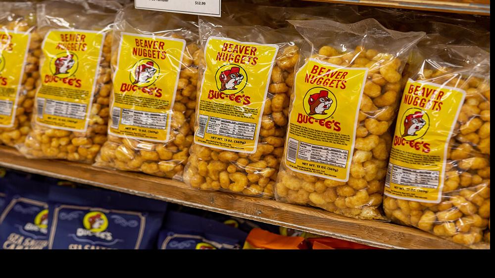 The first Buc-ee’s opens in Missouri at Springfield | Joplin News First ...
