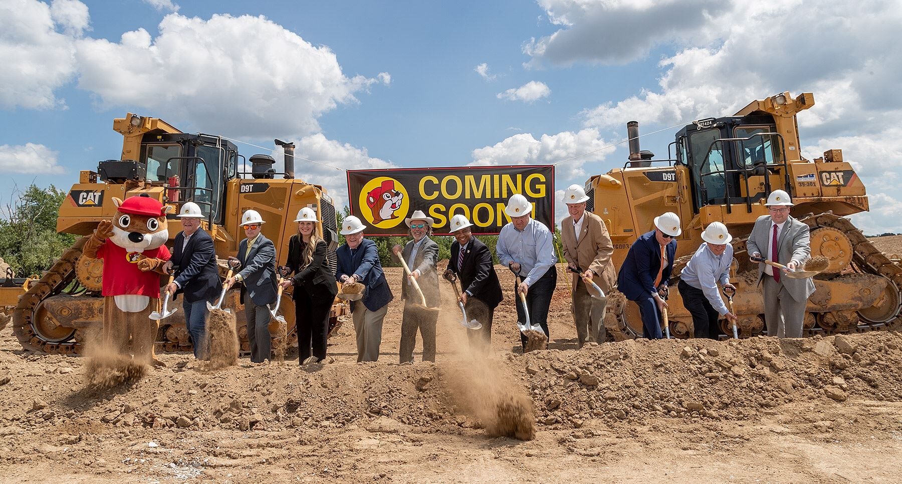 The first Buc-ee’s opens in Missouri at Springfield | Joplin News First | koamnewsnow.com