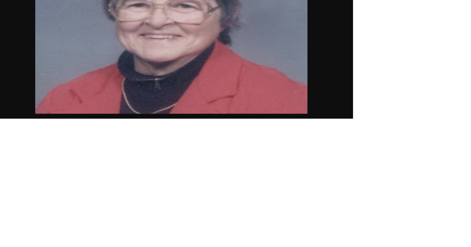 Helen Jean (Hockett) Coffman (July 17, 1926 - April 3, 2024) | Obituaries | koamnewsnow.com