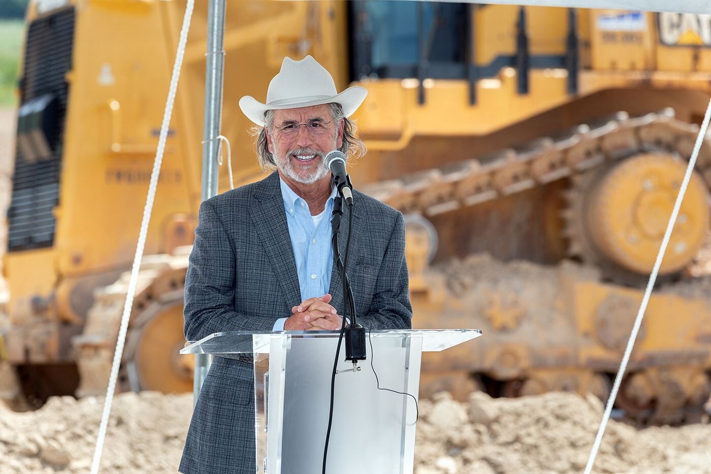 The first Buc-ee’s opens in Missouri at Springfield | Joplin News First ...