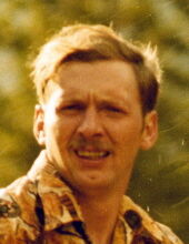 James Erwin Golden Sr. | Obituaries | koamnewsnow.com