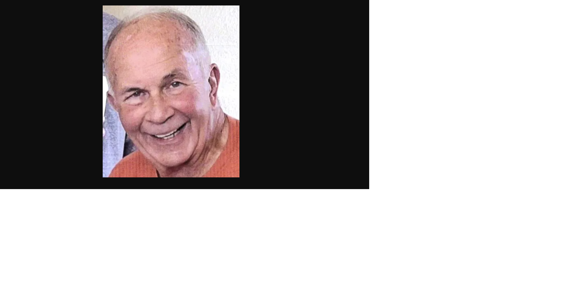 Dennis Lee Rodgers (September 4, 1947 - March 22, 2024) | Obituaries | koamnewsnow.com