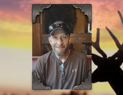 David Michael Goucher (June 11, 1969 - October 6, 2023) | Obituaries ...