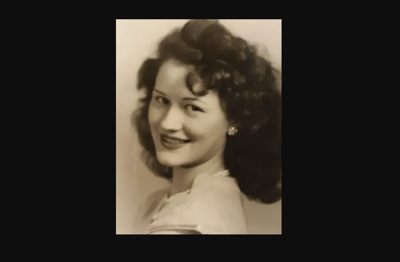 Berva "Deanie" Dean Packard (April 4, 1932 - September 6, 2023 ...