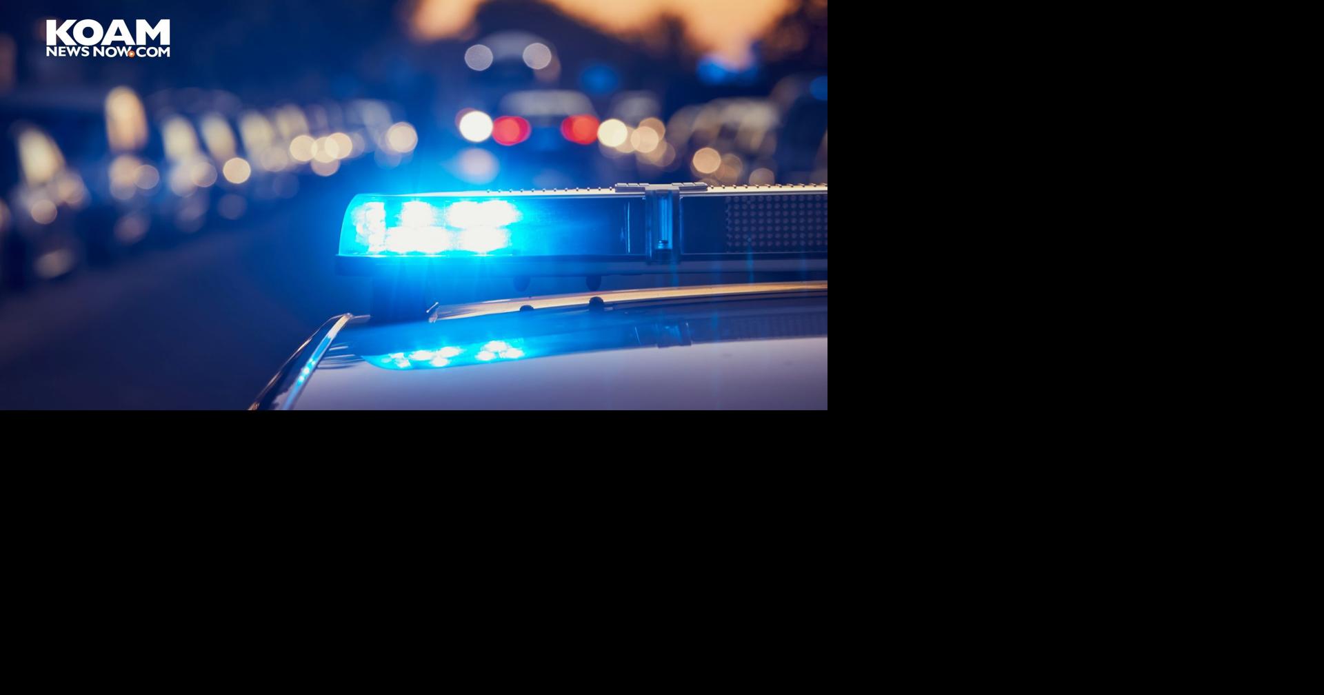 Some local police departments initiate emergency road conditions ...