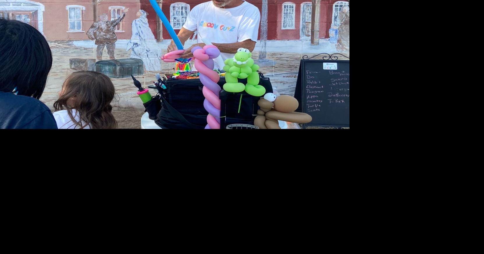 Pittsburg celebrates its community with "620 Day" | Lifestyle ...