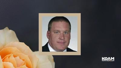 Carl Edward Roth (August 1, 1967 - September 22, 2025) | Obituaries ...